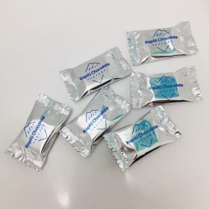 Promotional Chocolates | Personalise Chocolates | Be Remembered